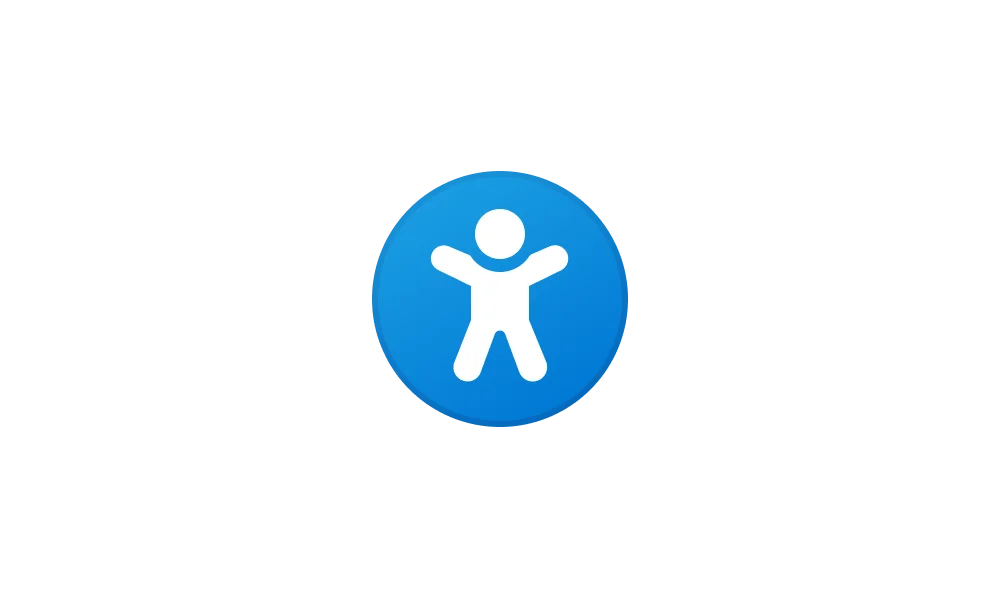Select Accessibility Tools to Automatically Start At or After Sign-in ...