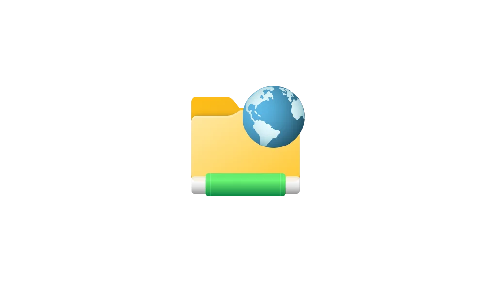 Add and Remove Network Location in Windows 11 | Windows 11 Forum