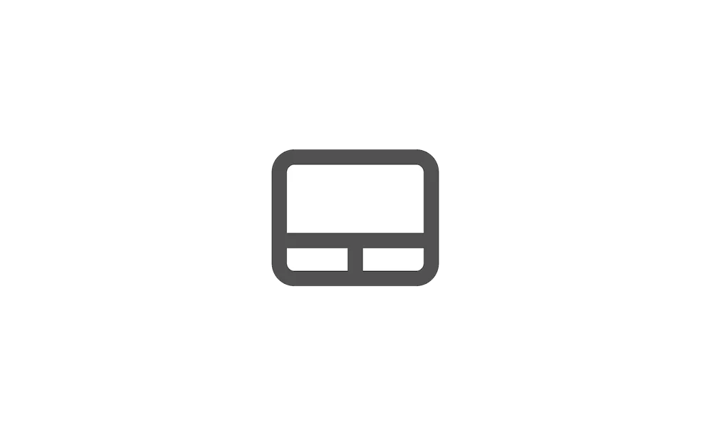 Change Touchpad Right Click Zone Size in Windows 11 | Windows 11 Forum