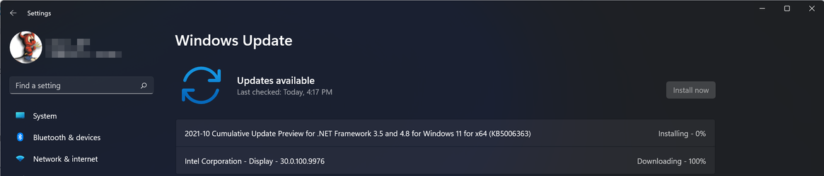Latest Intel Graphics Driver for Windows 11 | Windows 11 Forum