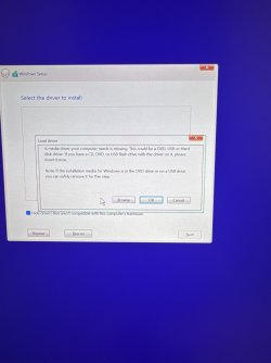 Windows 11 AHCI mode installation | Windows 11 Forum