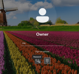 Laptop will not let me type password | Windows 11 Forum