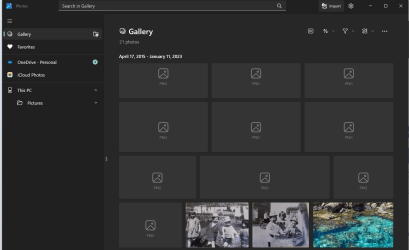 Microsoft Photos September 2024 update for Windows 10 and 11 Insiders ...