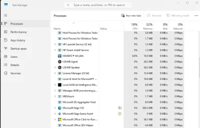 Why is Edge always running in the background? How do I shut it down ...