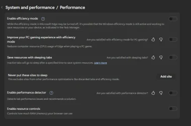 Why is Edge always running in the background? How do I shut it down ...