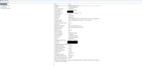 Cannot Disable Windows Hypervisor - Stuck on "A Hypervisor has been ...