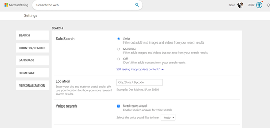 How to get rid of msn news page off edge browser? | Page 3 | Windows 11 ...