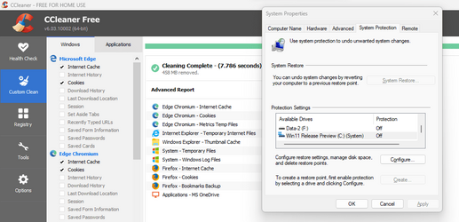 New CCleaner released | Page 2 | Windows 11 Forum New CCleaner released | Page 2 | Windows 11 Forum