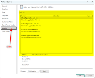 Publisher in Office 365 | Windows 11 Forum