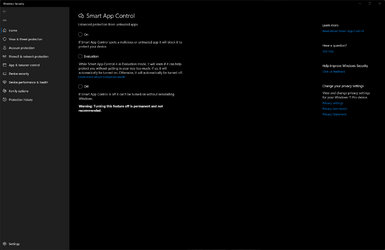 Update for Windows Security platform - KB5007651 (Version 1.0.2209 ...