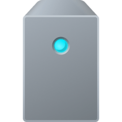 Custom Icons for Windows 11 Thread (Folders, Dropbox, Google Drive ...