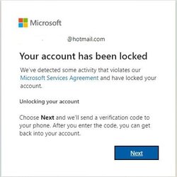 Microsoft Service Agreement. | Windows 11 Forum