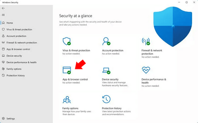 Windows Security Health Crash after Windows 11 22H2 Upgrade | Page 3 ...