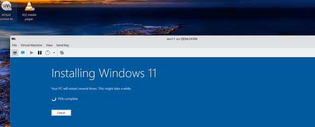Hasleo WintoUSB one snag | Windows 11 Forum