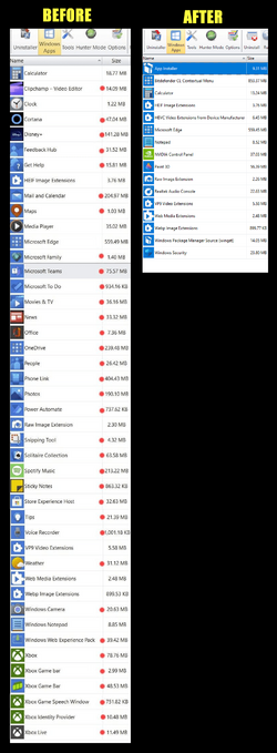Best Uninstallers | Windows 11 Forum Best Uninstallers | Windows 11 Forum