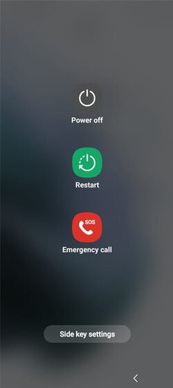 Computer doesn't see the phone connected via usb | Windows 11 Forum