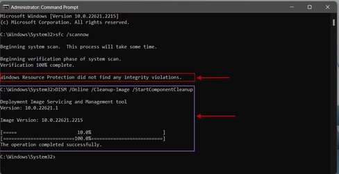 KB5029351 Windows 11 Cumulative Update Preview Build 22621.2215 (22H2 ...