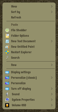 Can I Have Square Corners In Windows 11? | Page 2 | Windows 11 Forum