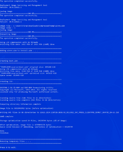 I did a SFC/Scan and Got this | Windows 11 Forum