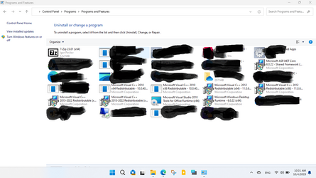 Microsoft Visual C++ 2015-2022 Redistributable 14.36.32502.0 | Windows ...
