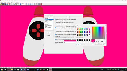 Software to open png files with transparent background | Windows 11 Forum