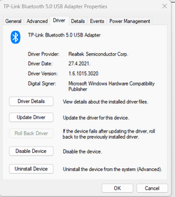 Make my PC name not discoverable via bluetooth | Windows 11 Forum