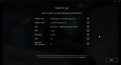 Preparing for Windows 11 24H2 and WMR Changes | Windows 11 Forum
