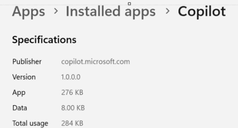 MSBuild: Evolving Copilot as an app in Windows 11 | Windows 11 Forum