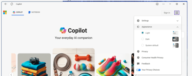 MSBuild: Evolving Copilot as an app in Windows 11 | Windows 11 Forum