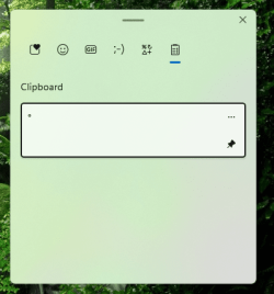 Selection Pop-Up Menus Have No Functionality | Windows 11 Forum