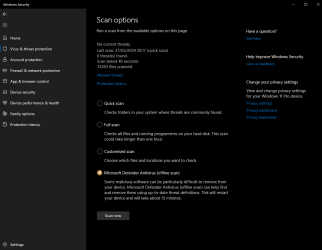 Strange new pop-up appearing | Windows 11 Forum