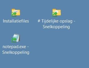 Desktop icon overlapping | Windows 11 Forum