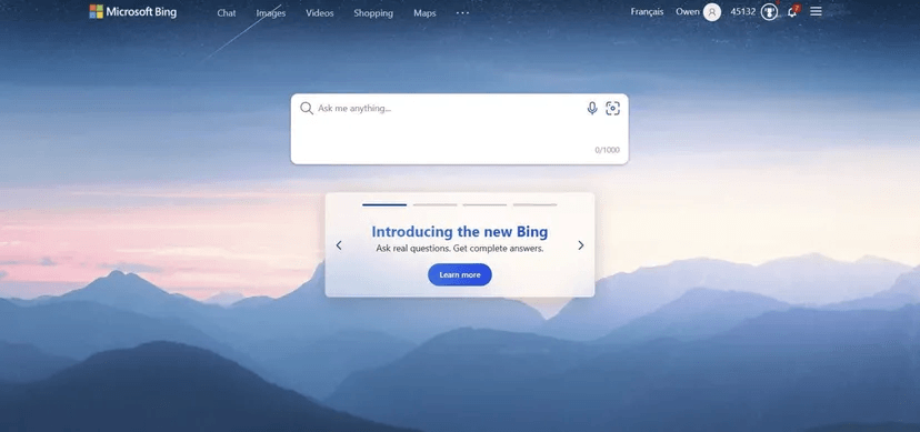 Microsoft surprise event for Bing ChatGPT | Windows 11 Forum