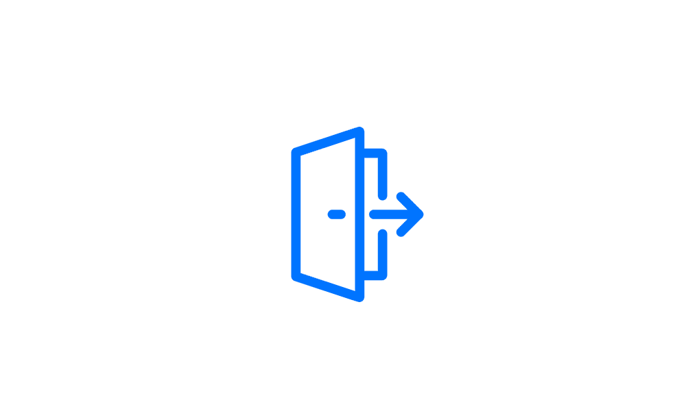 Add or Remove Sign out on Alt+F4 and Ctrl+Alt+Del screen in Windows 11 ...