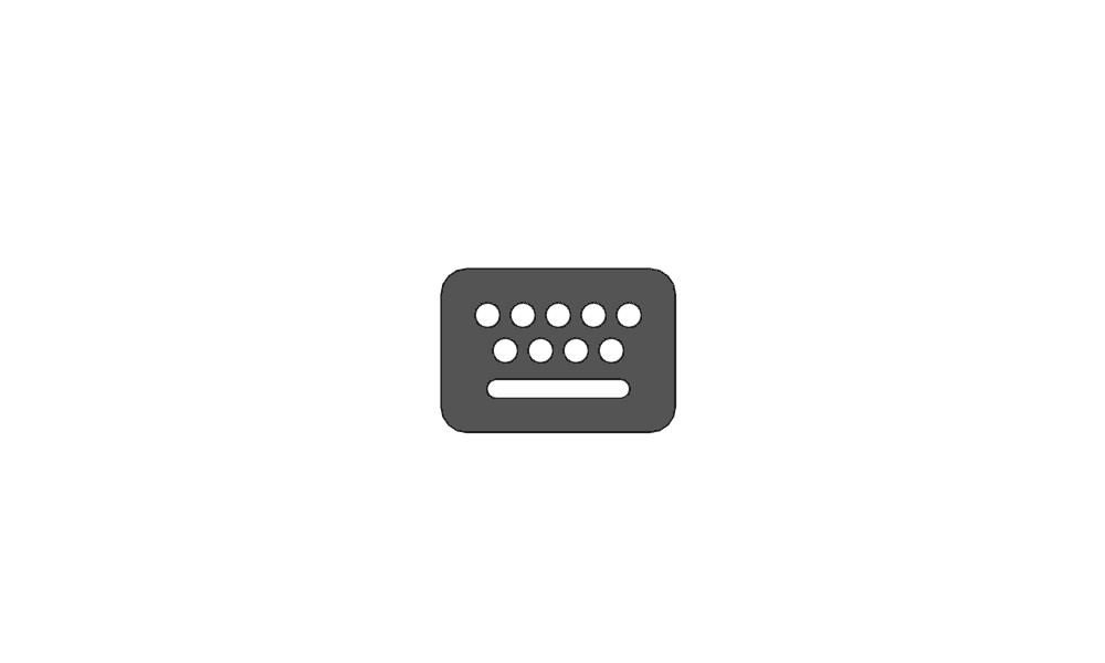 Enable or Disable Touch Keyboard Typing Sound in Windows 11 | Windows ...
