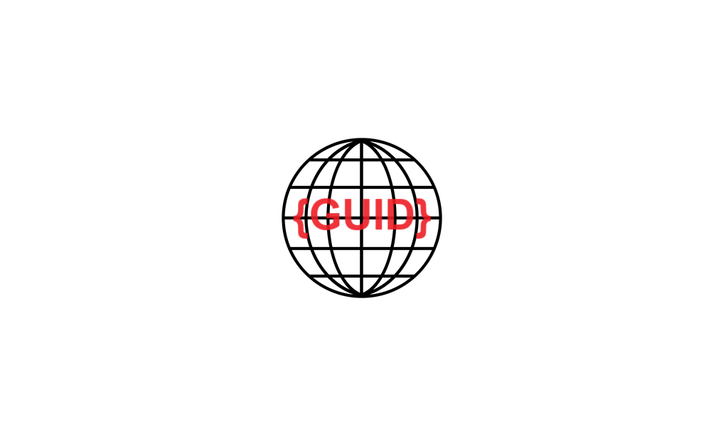 Generate a Globally Unique Identifier (GUID) in Windows 11 | Windows 11 ... Generate a Globally Unique Identifier (GUID) in Windows 11 | Windows 11 ...