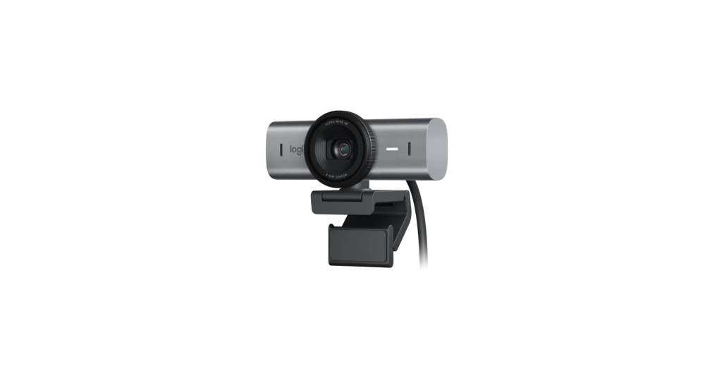 Logitech introduces new MX BRIO 4K Ultra HD webcam | Windows 11 Forum