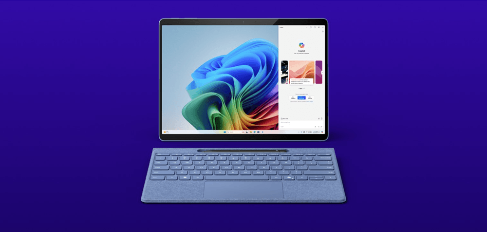 Everything you need to know about Copilot+ PCs by Snapdragon X Series ...