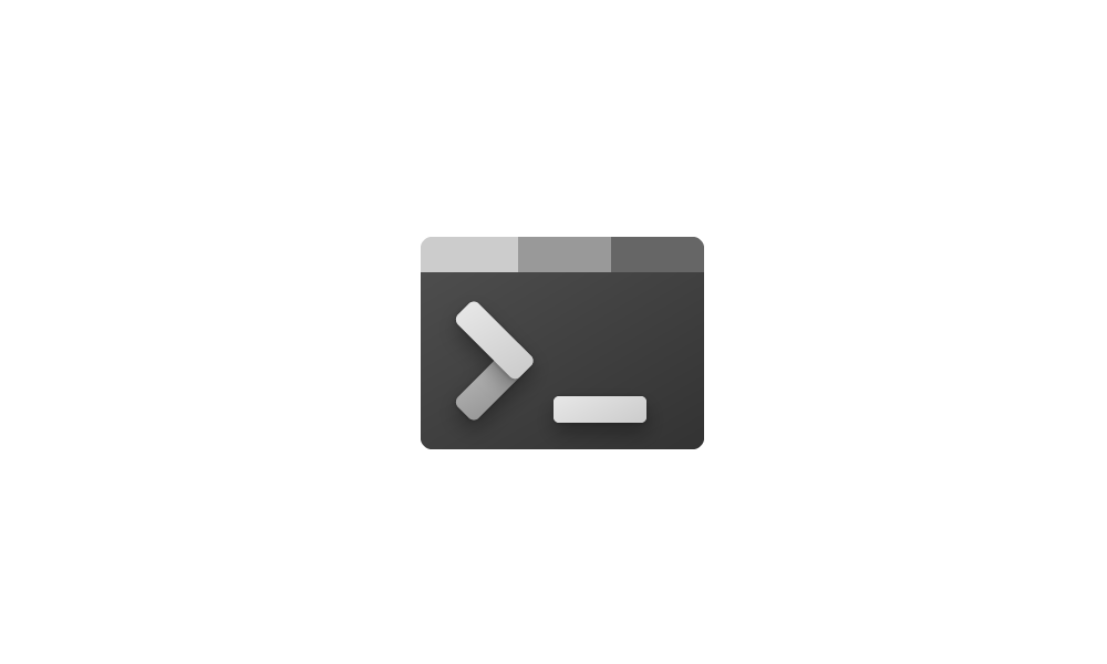 New Windows Terminal 1.21.2361.0 for Windows 10 and Windows 11 ...
