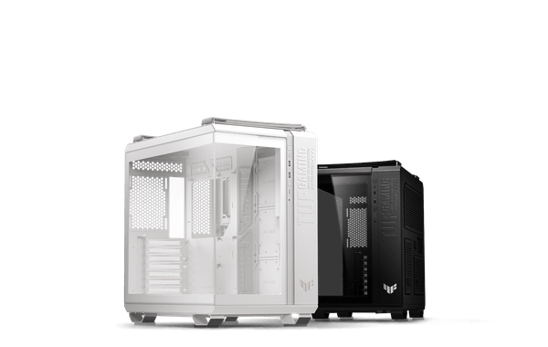 ASUS Announces TUF Gaming GT502 Horizon Mid-Tower PC Case | Windows 11 ...