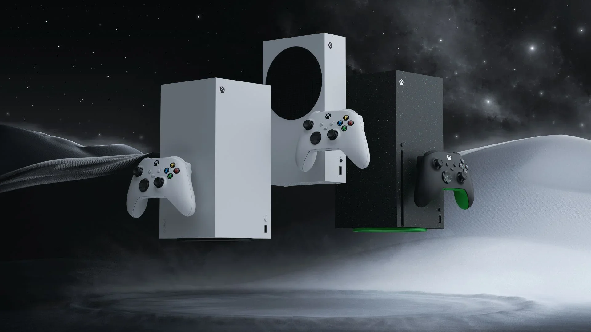 Every Xbox Series X|S Console Option Available Now | Windows 11 Forum