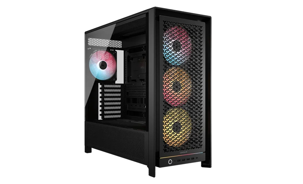 CORSAIR introduces the FRAME 5000D modular case system | Windows 11 Forum