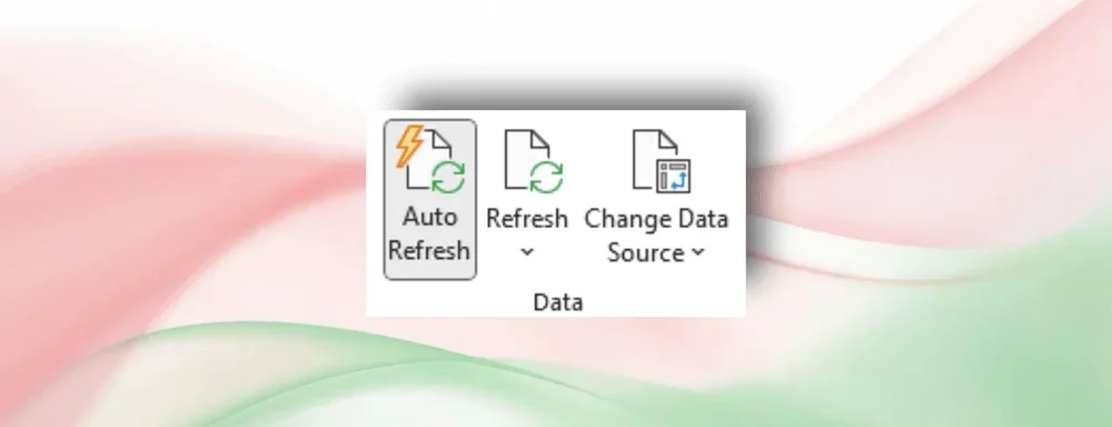 You can now keep data updated with PivotTable Auto Refresh in Excel ...