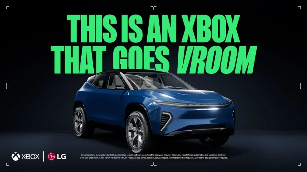 Xbox Cloud Gaming (Beta) Coming to Select Vehicles in Partnership with ...