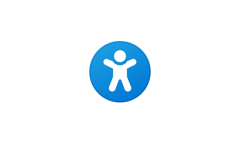 Select Accessibility Tools to Automatically Start At or After Sign-in ...