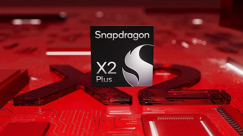 CES 2026: Qualcomm announces Snapdragon X2 Plus for Windows 11 Copilot+ ...
