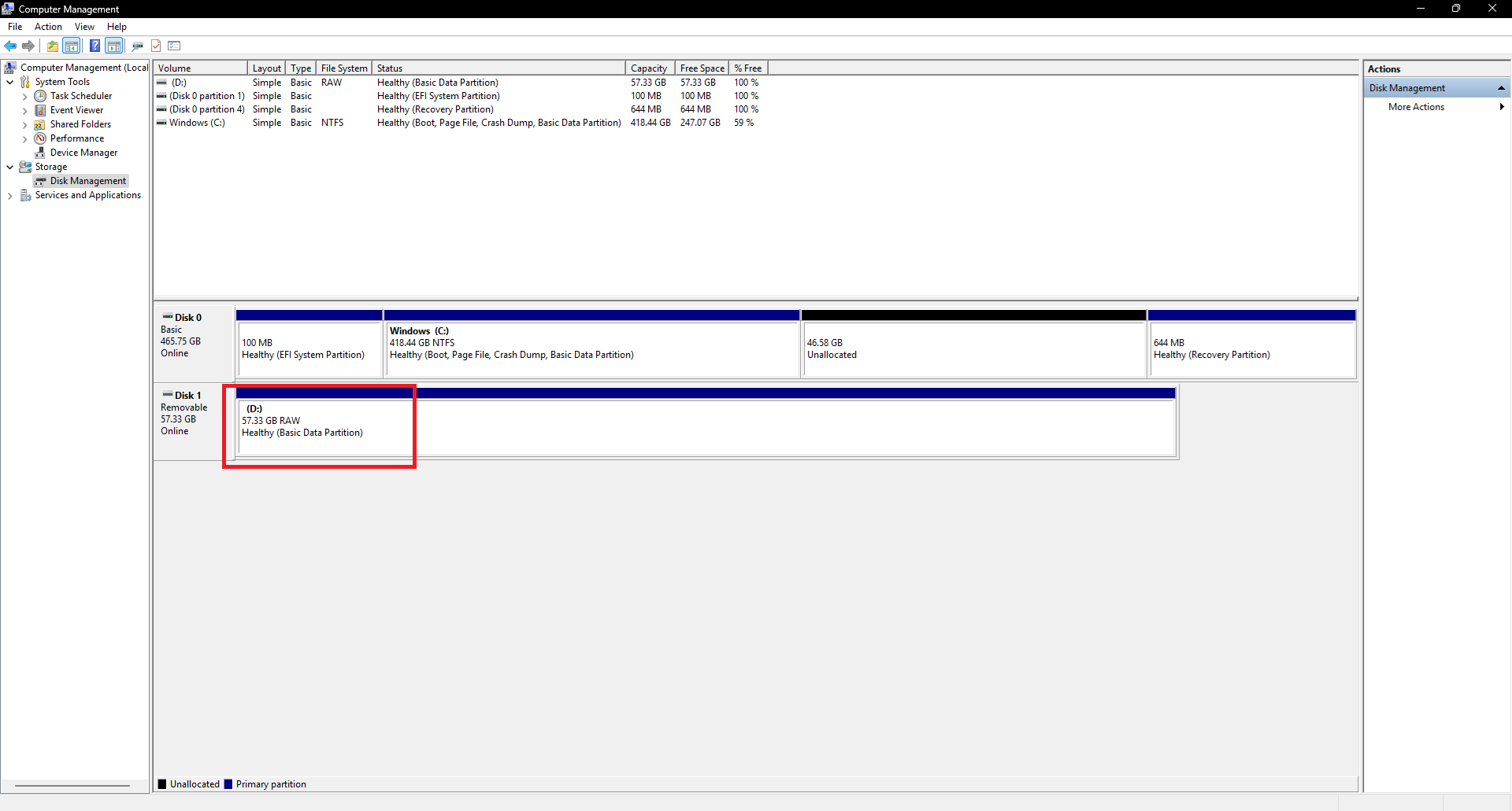 Formatting drive does not show "formatting %" | Windows 11 Forum