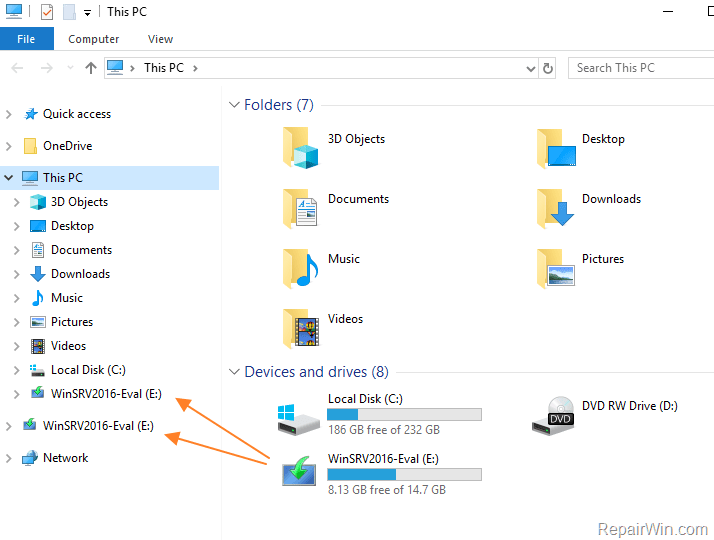 File explorer broken in Canary (zn) build | Windows 11 Forum