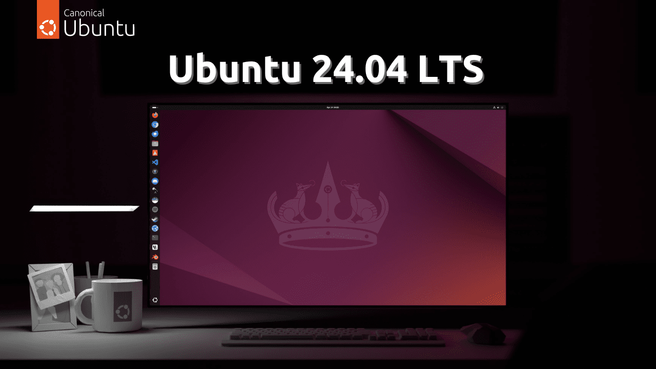 Canonical releases Ubuntu 24.04 LTS Noble Numbat | Windows 11 Forum