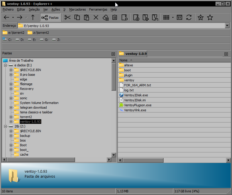 Enormous icon spacing in File explorer, is there a way to reduce it ...